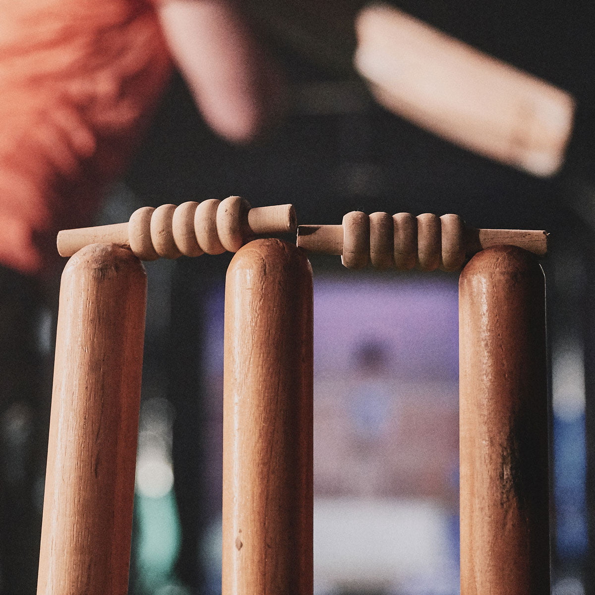 BatFast - Re-engineering sports using technology