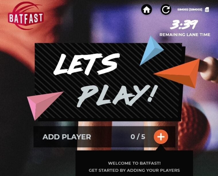 BatFast Announce Major Project in Dubai