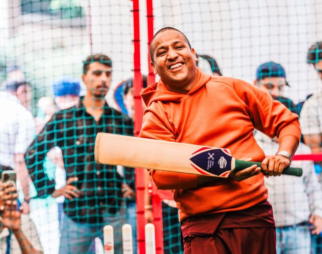 Elevating Fan Experiences: Batfast Sports Simulators