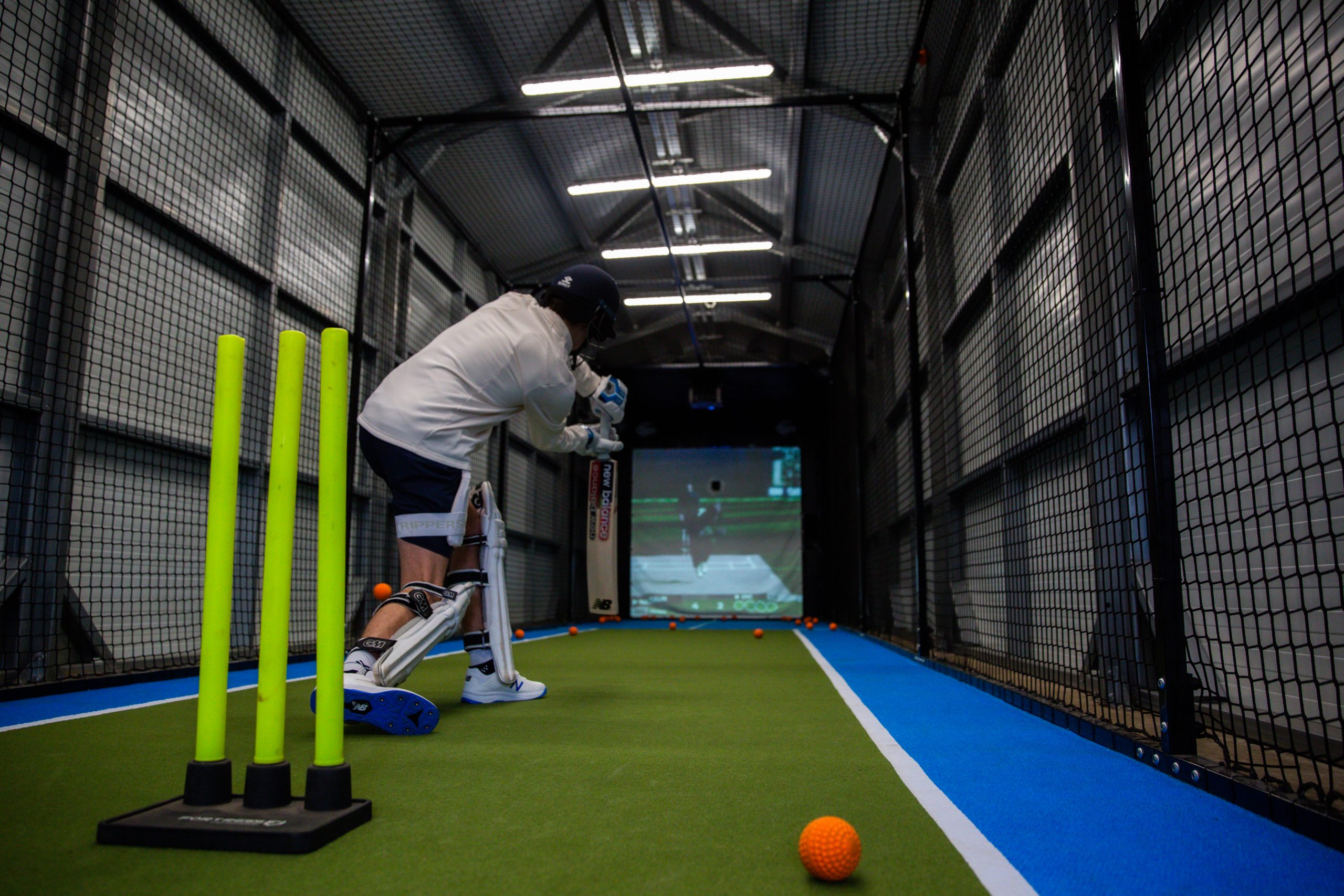 Three tips to maximize your cricket simulator experience - BatFast
