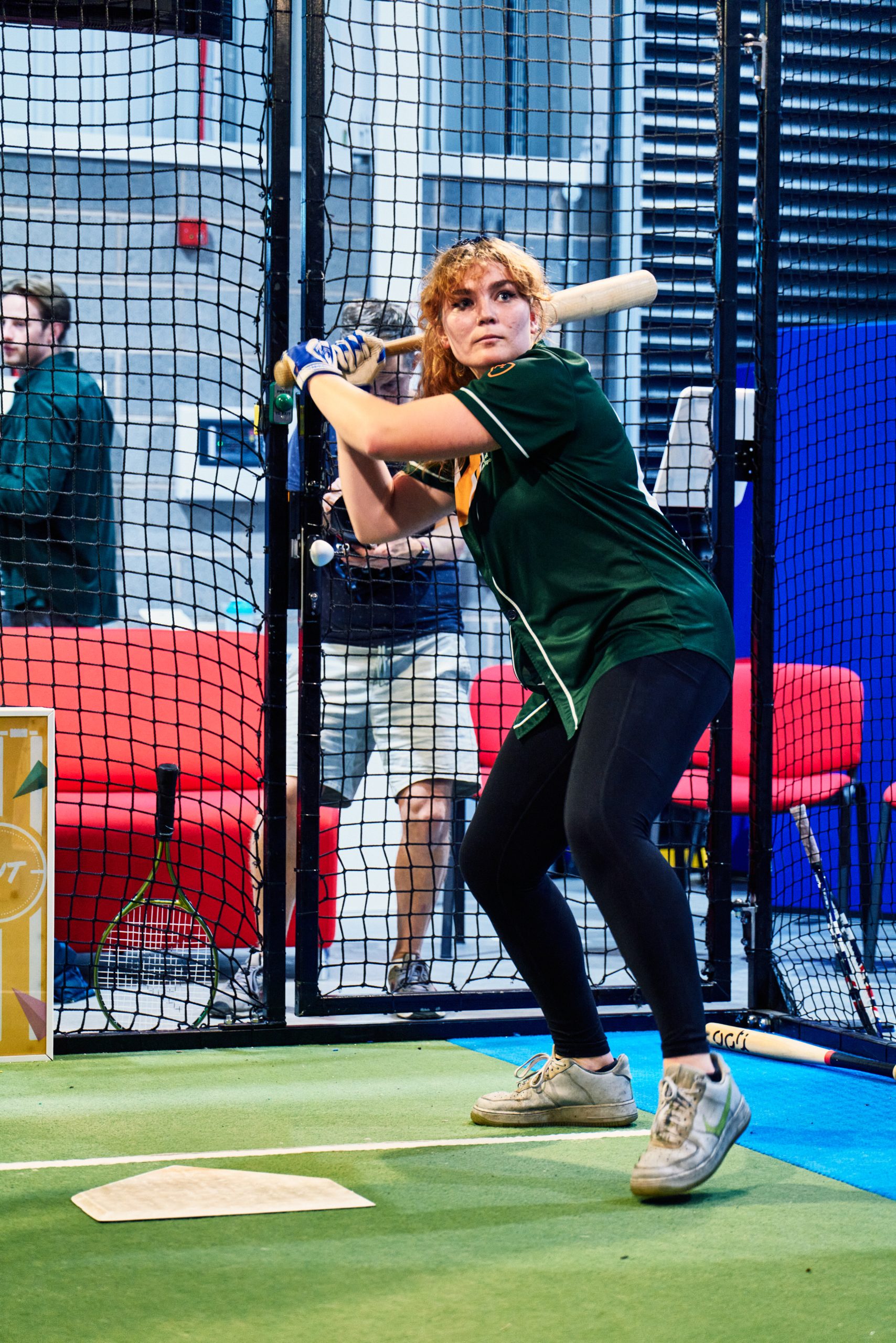 Why Every Baseball Team Needs a Baseball Simulators