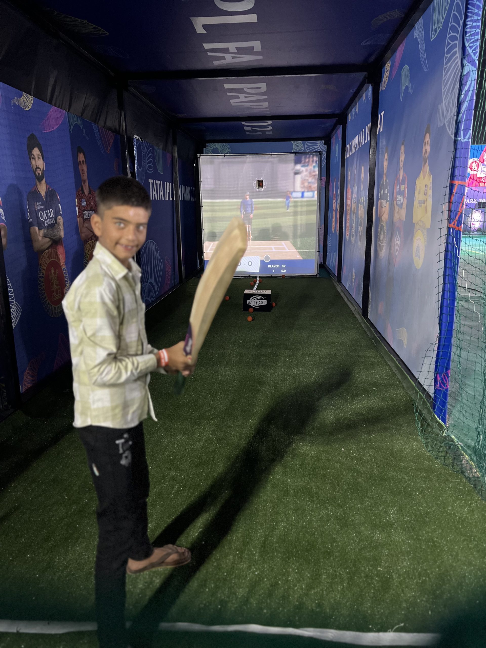 How BatFast Elevates Fan Engagement at Major Sporting Events