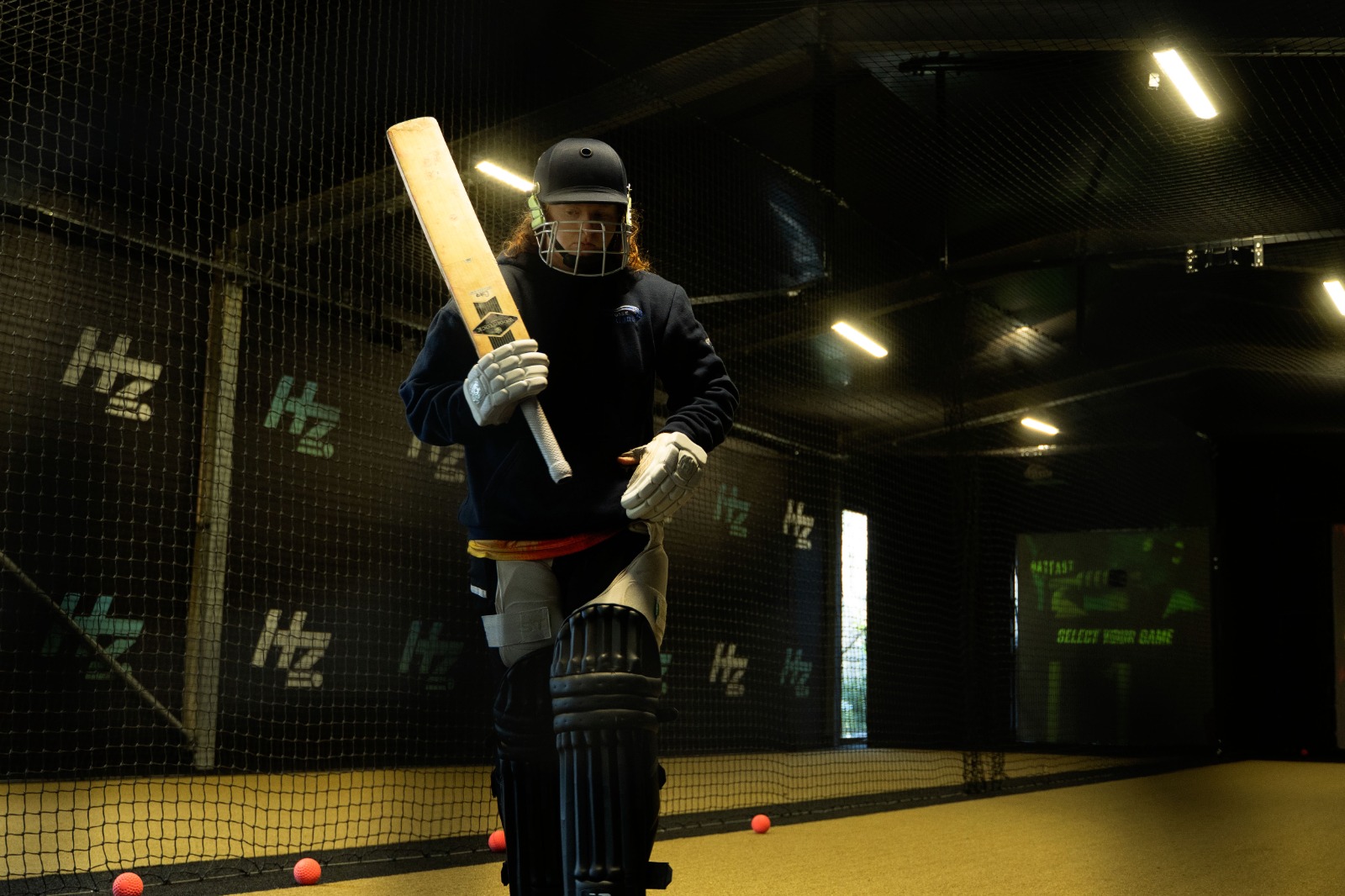 How BatFast x HiTZ are creating a safe space for women’s cricket